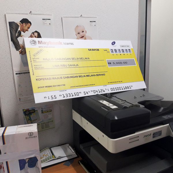 Paper Foam Board – Ejen Printing Platform